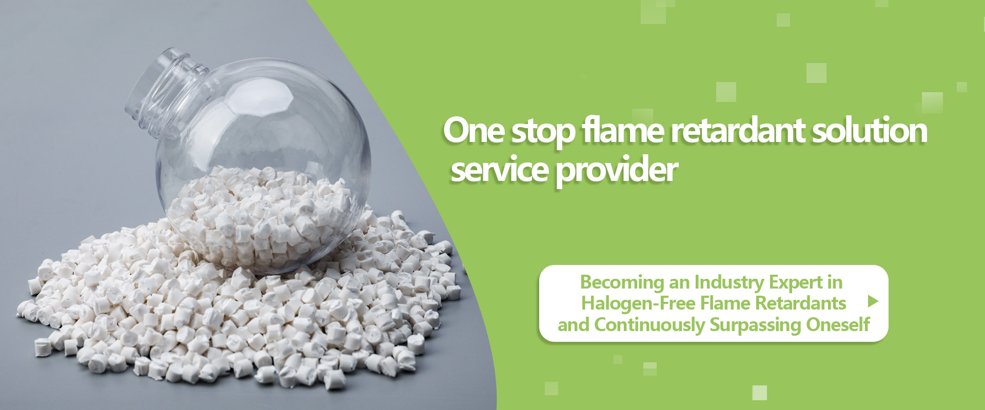 ATO Replacement Flame Retardant factory - PAPP Flame Retardant ...