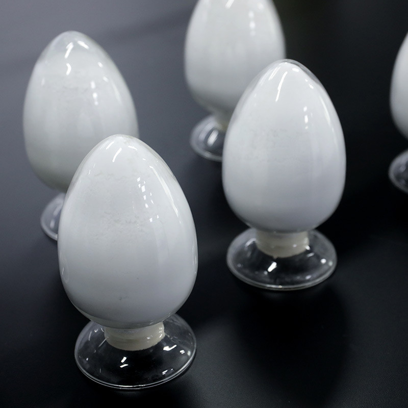 HF-T990 HPCTP Flame Retardant Melamine Polyphosphate MPP