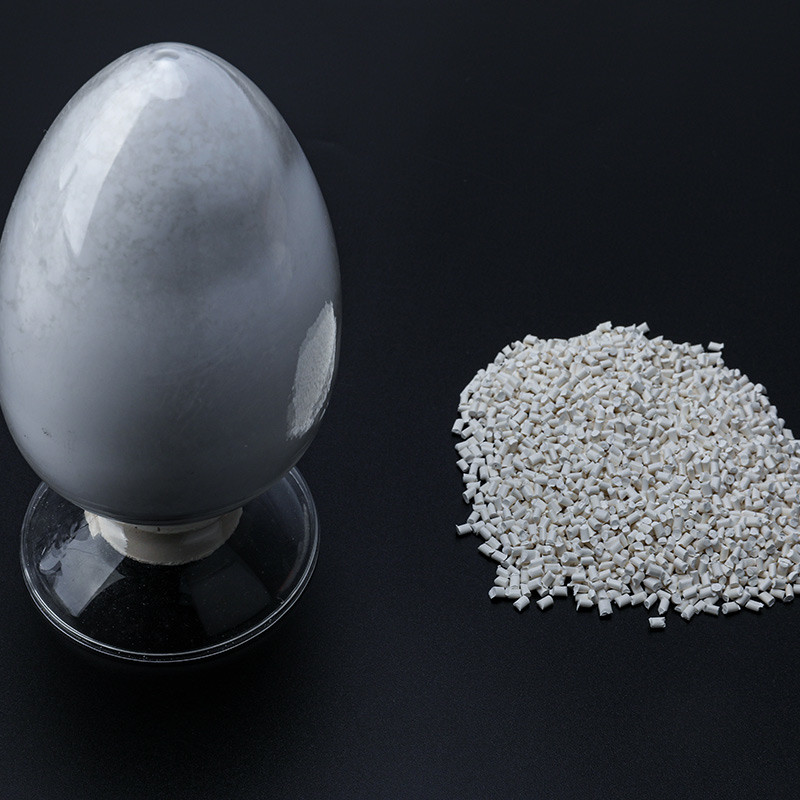 Low Density HF-900A Halogen-Free Flame Retardant For Polyolefin REACH ...